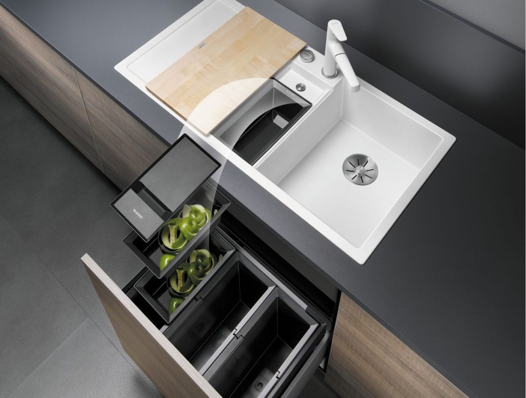 Chiuvete – Integra mobilier